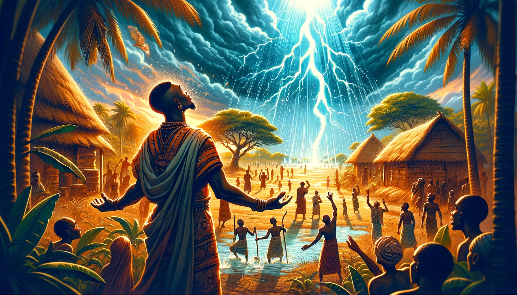 Iwa Rere: Building Character the Yoruba Way - DAILY IFÁ